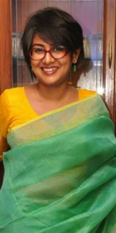 Jashodhara - Times of India