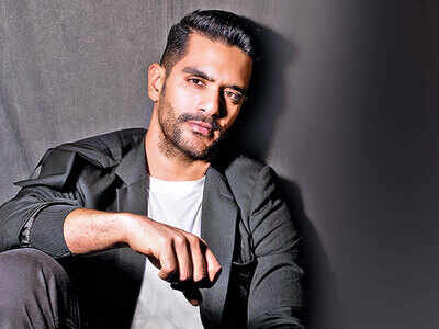 Angad Bedi: This show has helped me understand the psyche of a ...
