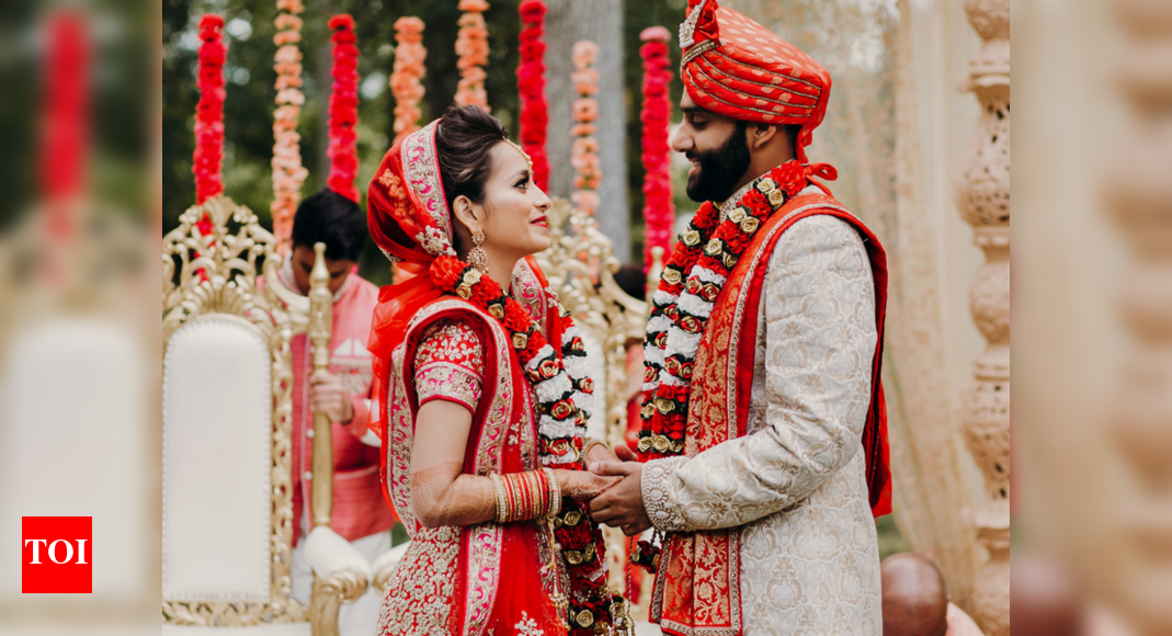 Is interdependence the key to a successful marriage? - Times of India