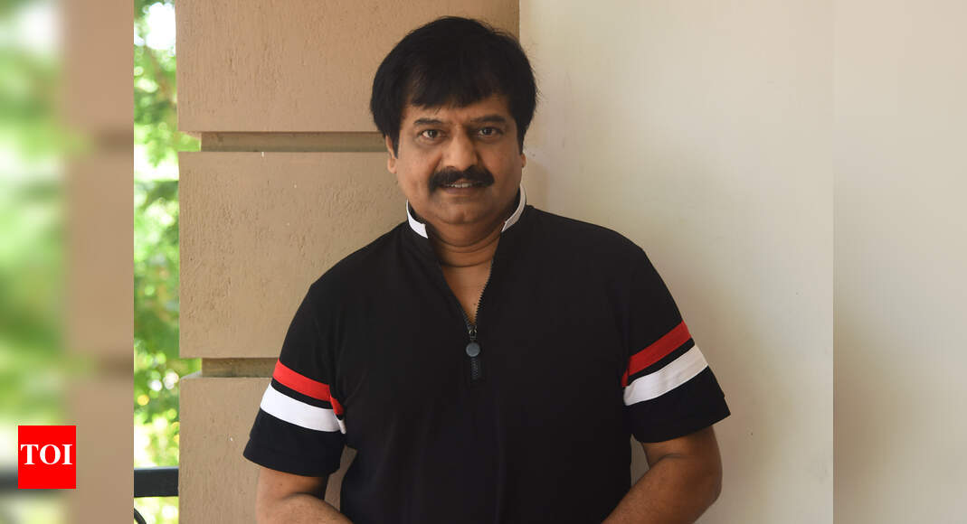 Vivekh to play a doctor who doles out social messages | Tamil Movie ...