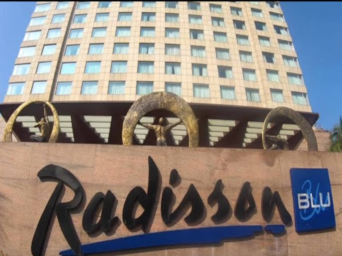LIVA Miss Diva 2020 Indore Audition held at Radisson Blu Hotel Indore