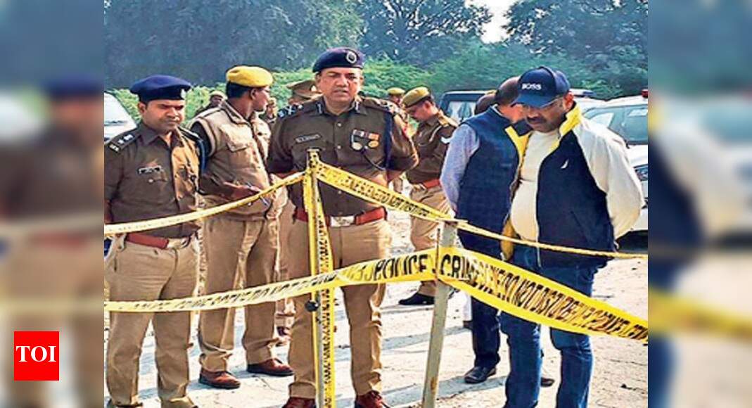 Unnao case: We will bury her, she’s already burnt, says Unnao girl’s ...