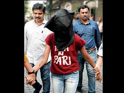 Mumbai: Severed body in suitcase in Mithi identified as musician’s ...