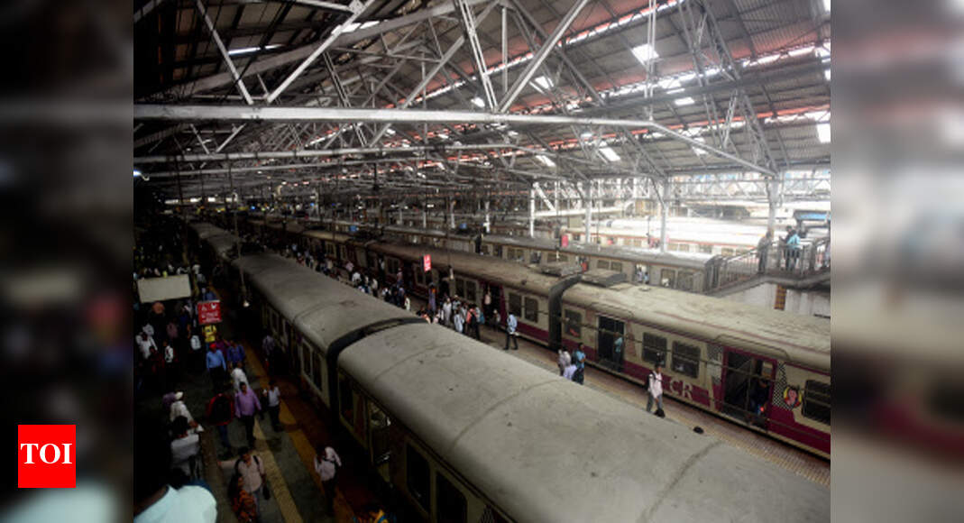 GPS devices for Central Railway’s 31 relief trains to ensure there’s no ...