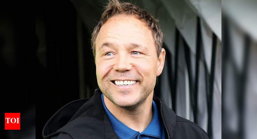 Tom Hardy's 'Venom 2' adds actor Stephen Graham | English Movie News ...