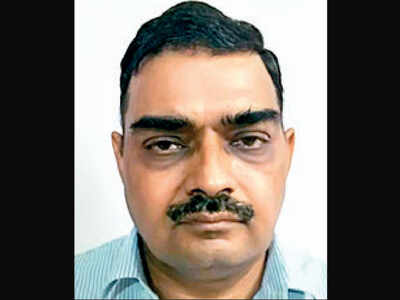 Never asked to join probe in 45 months: Complainant in professor ...