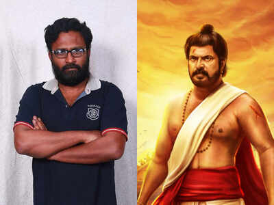 Working in Mamangam was a phenomenal experience: Ram | Tamil Movie News ...