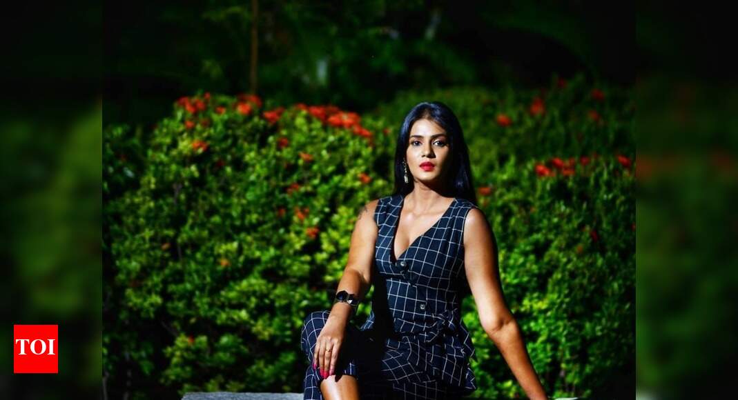 Bigg Boss Tamil 3 fame Meera Mithun has a message for fans; urges to ...