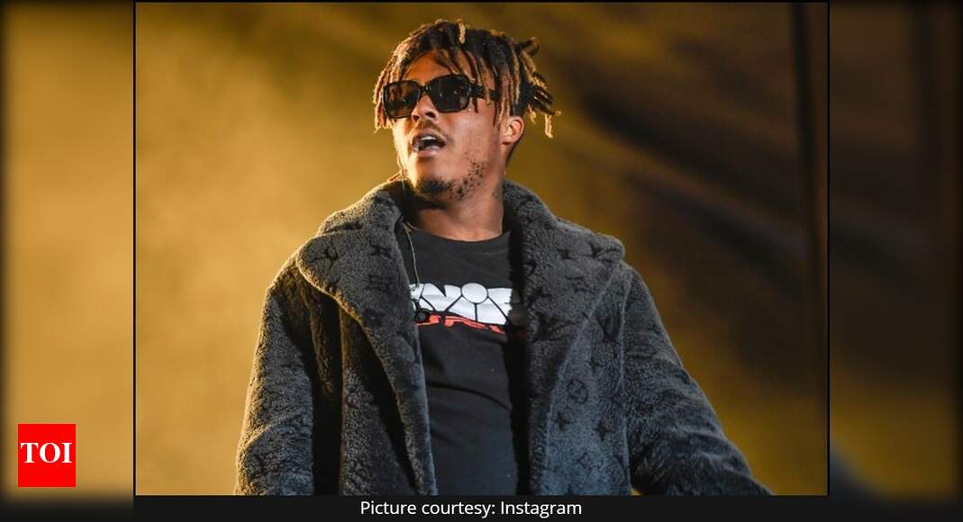 Hip-hop star Juice Wrld passes away at the age of 21 | English Movie ...
