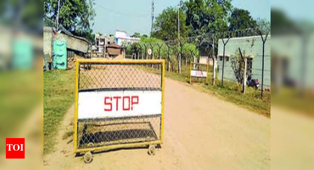 Fearing backlash over road demand, Sugnu villagers stop short of ...