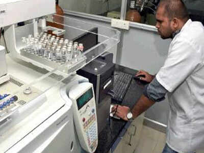 TNAU makes seeds using nano-particles to hike yield by 15% | Chennai ...