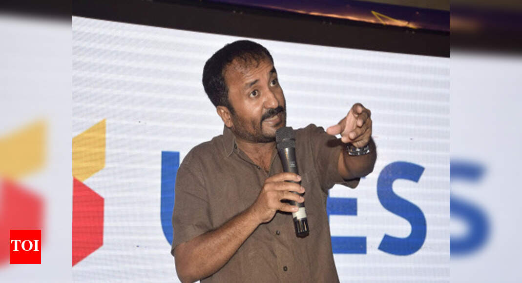 Super 30 founder Anand Kumar to attend FIA function in US on Republic ...
