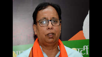 Dr Sanjay Jaiswal to be elected Bihar BJP president by December 22 ...