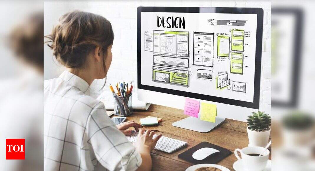 IIT Delhi Design Courses: IIT Delhi to offer Bachelors in Design from ...