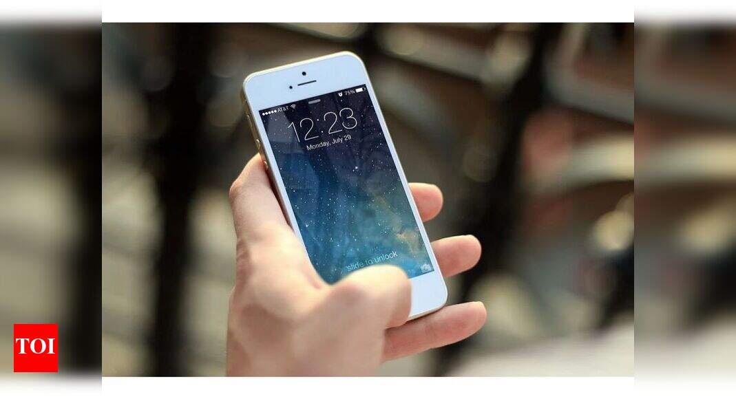Here's why thousands of iPhones end up in 'junk' - The Times of India