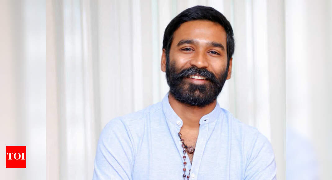 Dhanush praises Dinesh's Gundu | Tamil Movie News - Times of India