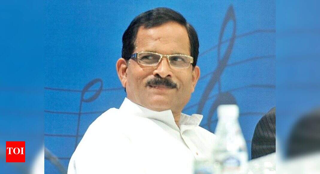 Deck cleared for admission of girls in Sainik schools: Naik - Times of ...