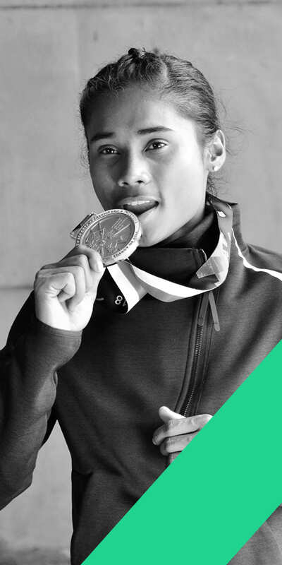 Hima Das - Times of India