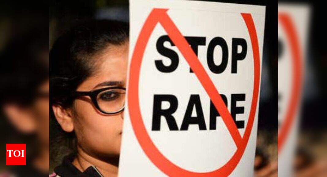 Woman offered lift, gang-raped in Odisha | Bhubaneswar News - Times of ...