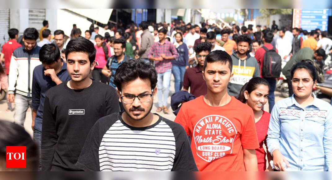 NEET 2020 Form: Kashmir Students can apply NEET application form ...