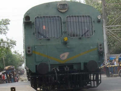 Many infrastructure development projects in progress: East Central ...