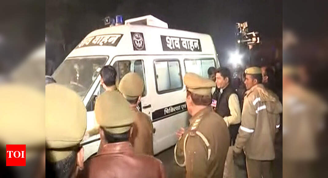 Unnao rape case: Victim’s autopsy report yet to reach police | Lucknow ...