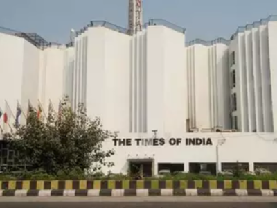 TOI printing units win safety awards - Times of India