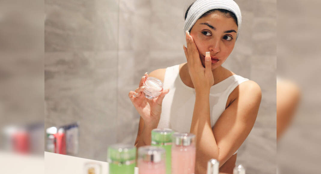 All the amazing benefits of putting a good night cream to use ...