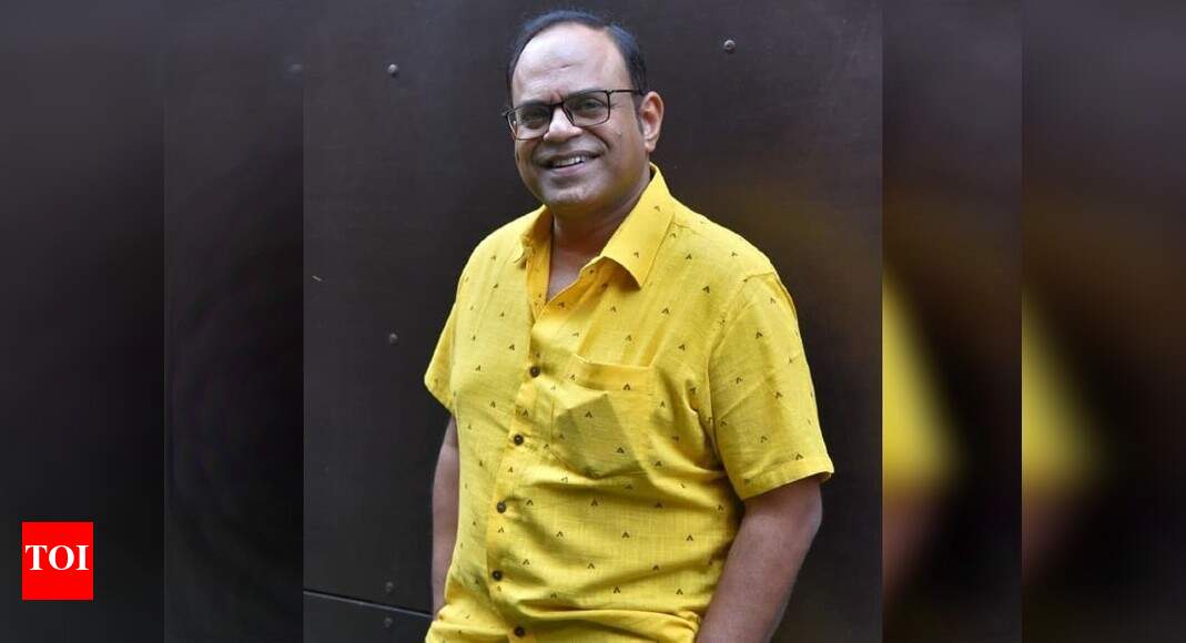 Rajatava on his evil act in Argha Deep Chatterjee’s ‘Mukhosh’ | Bengali Movie News - Times of India