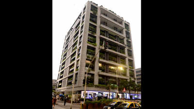 Mumbai: ED set to attach two floors of Worli’s Ceejay House | Mumbai ...