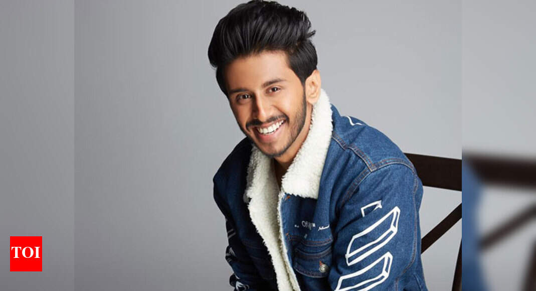 Ruthvik Reddy: I always wanted to make a debut in a meaningful film ...