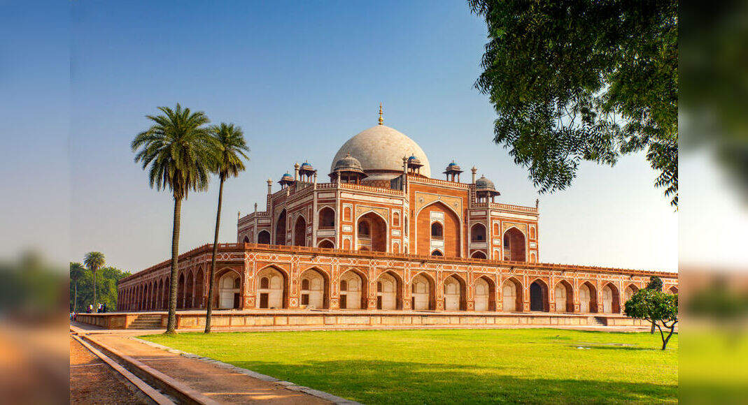 ASI must-see Indian monuments | TimesTravel