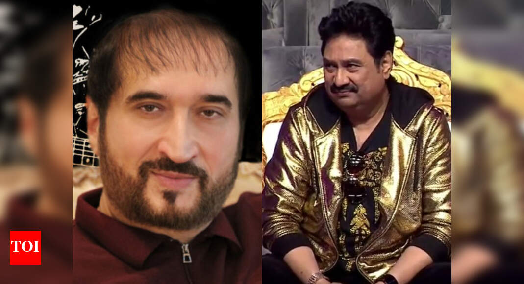 Indian Idol 11: Music composer Nadeem Saifi gets emotional after seeing ...