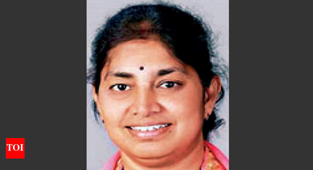 Hyderabad rape-muder: MLA’s concern for kin of Disha rape accused ...