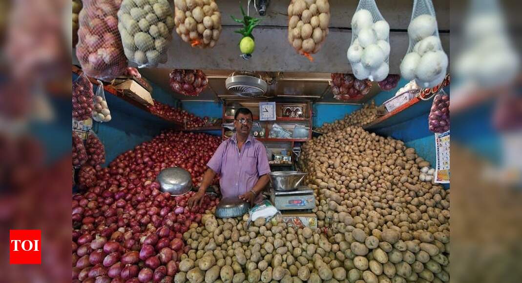 ‘Prices of 20 of 22 key food items rose steadily in 2019’ | India News ...