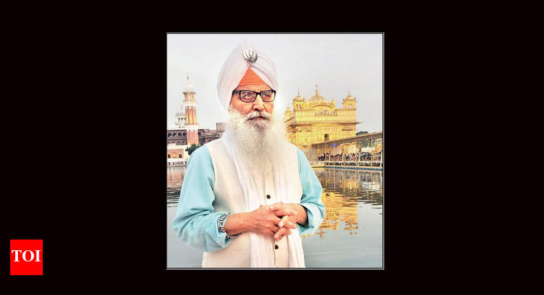 Ripudaman, acquitted in 1985 Air India bombing case, visits India ...