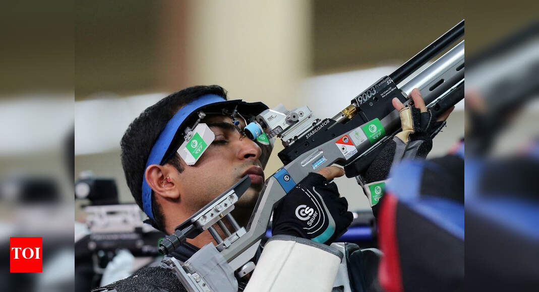 Ravi Kumar: Shooter Ravi Kumar hopes for light punishment for ...