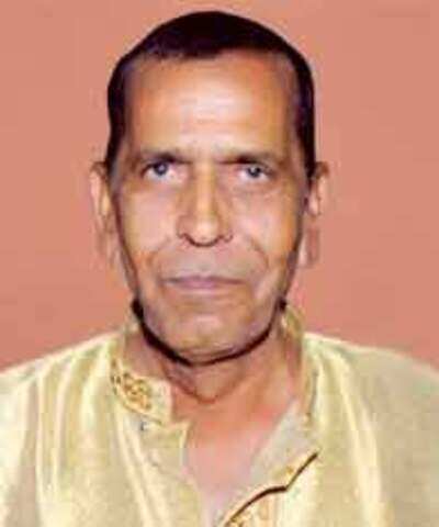 SRI KANT MISRA - Times of India