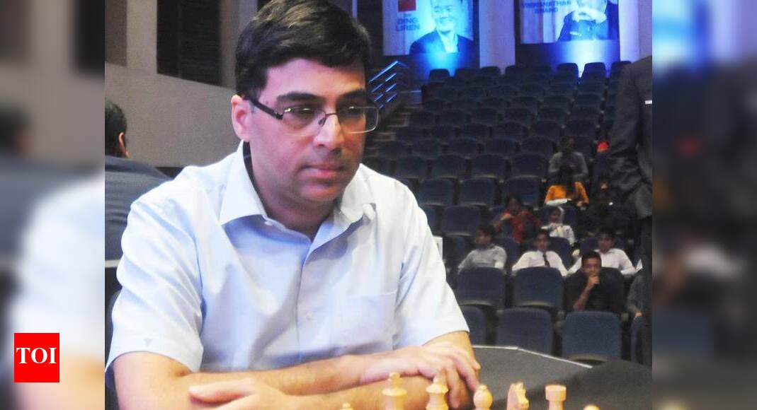 Viswanathan Anand a student and champion of the game, feels Surya ...