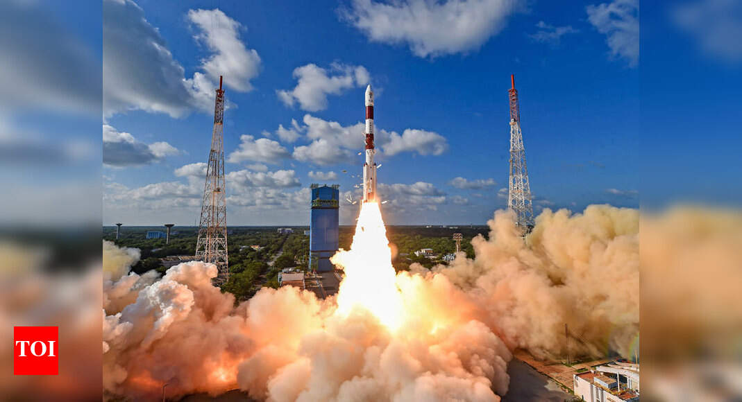 Israel applauds Isro after PSLV-C48 launches its student satellite ...