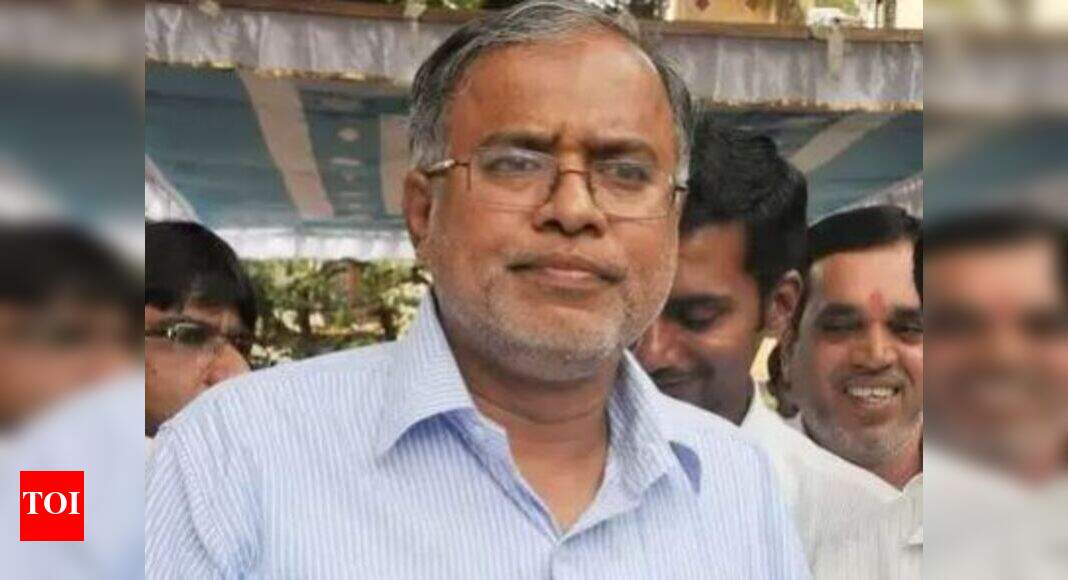 Inclusive education for disabled kids: Karnataka minister | Bengaluru ...