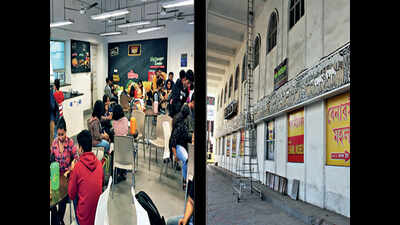 Presidency alumni plan crowd-funding to bring Pramod-da back to College ...
