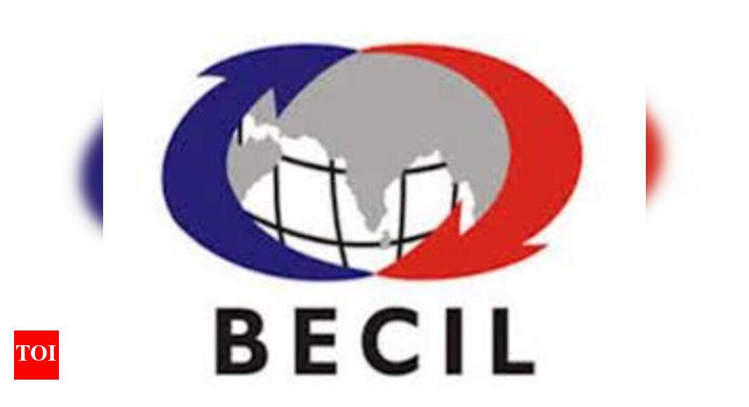 BECIL recruitment 2019: Applications invited for 98 PHN, ANM & other ...