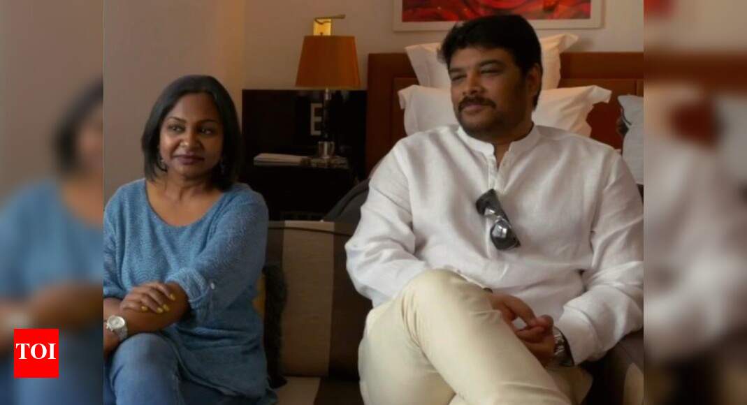 Sundar C plans to quit directing films after 'Sangamithra' releases ...