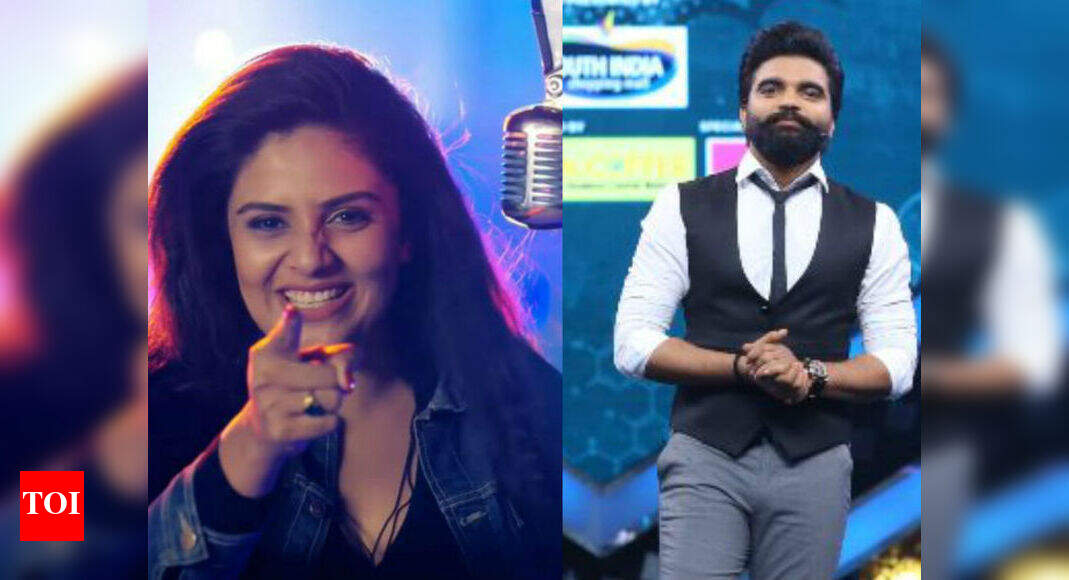 TRP report: Start Music Reloaded and Local Gangs gain a lukewarm start ...