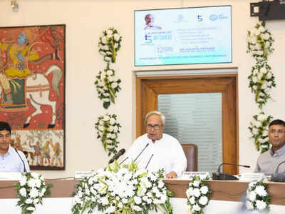 Odisha govt includes agriculture department under Mo Sarkar initiative ...
