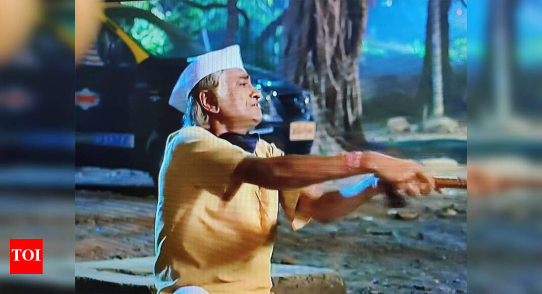 Taarak Mehta Ka Ooltah Chashmah update, December 12: Champak chacha ...