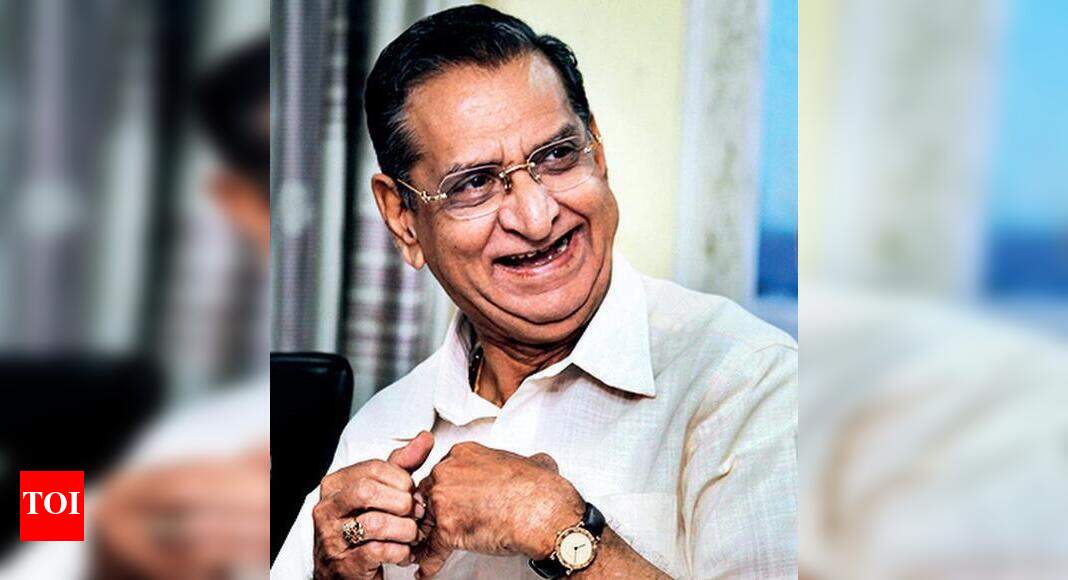 Gollapudi Maruti Rao Death: Gollapudi, master of many arts, passes away ...