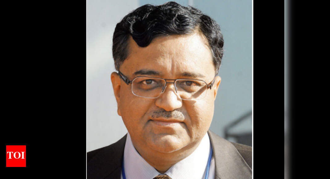 Gujarat: Sunaina Tomar shifted to energy and petrochemicals department ...