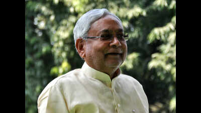 Bihar CM Nitish Kumar launches projects worth Rs 1,000 crore in three districts | Patna News ...